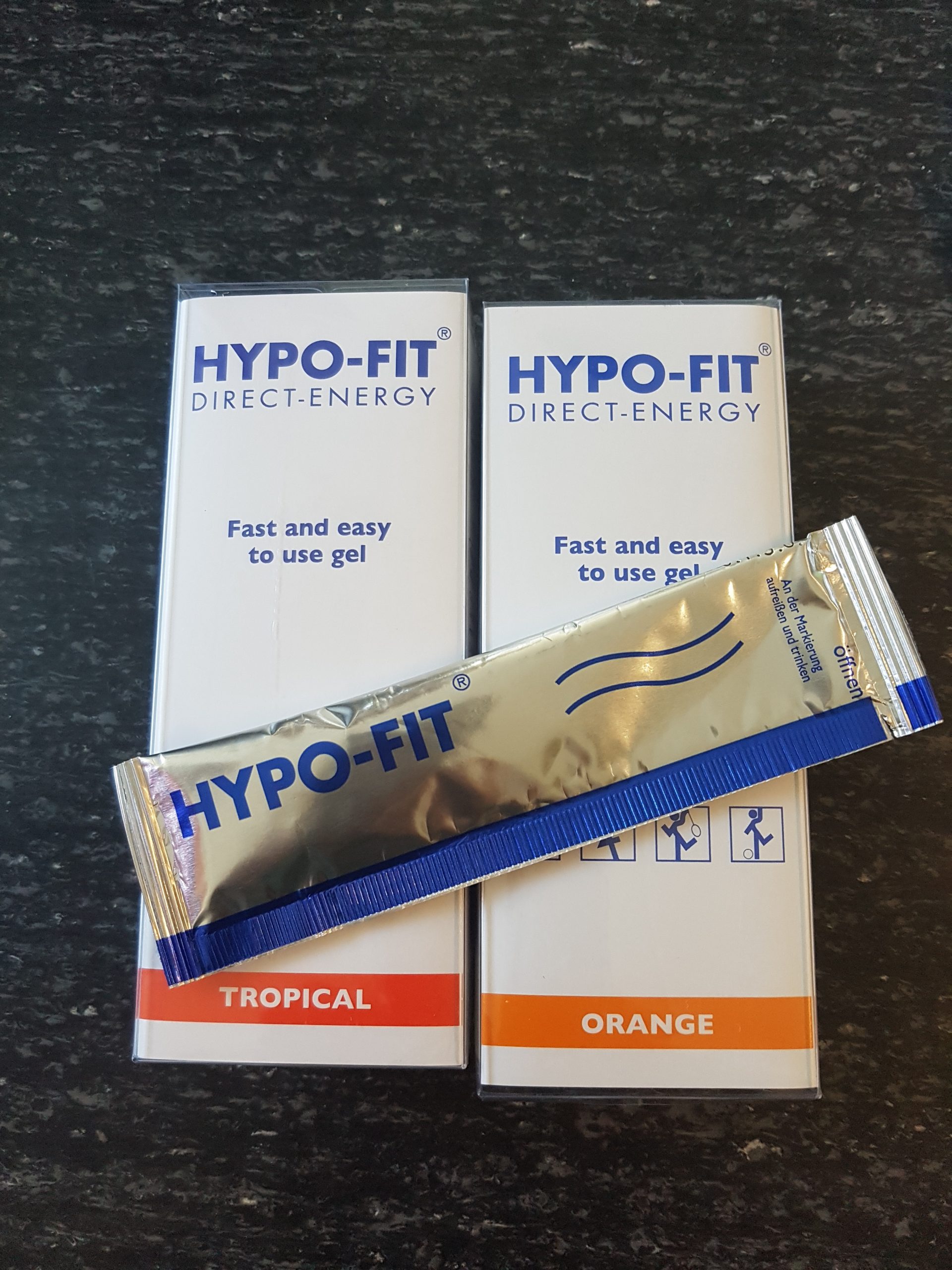 Hypo-Fit Gel Diabetes Christchurch Inc Shop