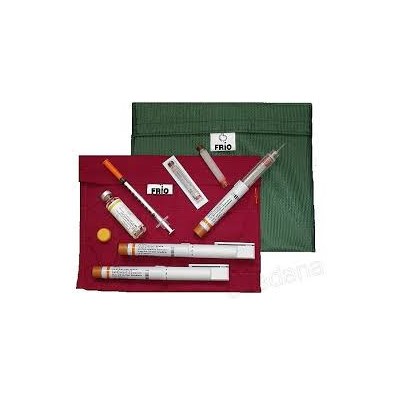 Frio Extra Large Cooler bag - Diabetes Christchurch – Online Shop