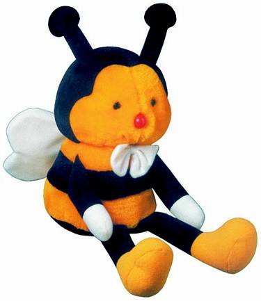 Barnaby Bee - Diabetes Christchurch – Online Shop