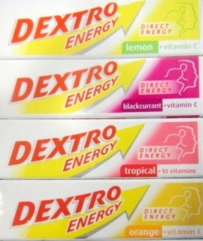 Dextro Glucose Tablets (Box of 24 packets) - Diabetes Christchurch ...